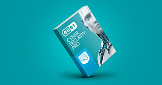 ESET Cyber Security Pro voor Mac 2 jaar verlenging