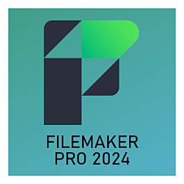 Claris Filemaker Pro 2024