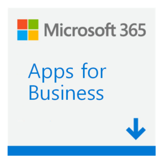Microsoft 365 Apps for Business - €135.18